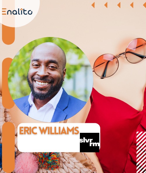 Enalito - A better Marketing Experience for your eCommerce business